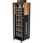 New England Wire Products | Retail Fixtures