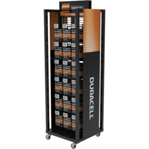 New England Wire Products | Retail Fixtures