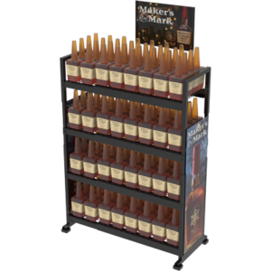 New England Wire Products | Retail Fixtures