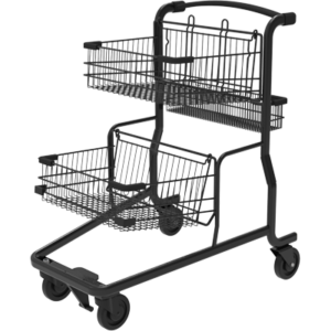 New England Wire Products | Retail Fixtures